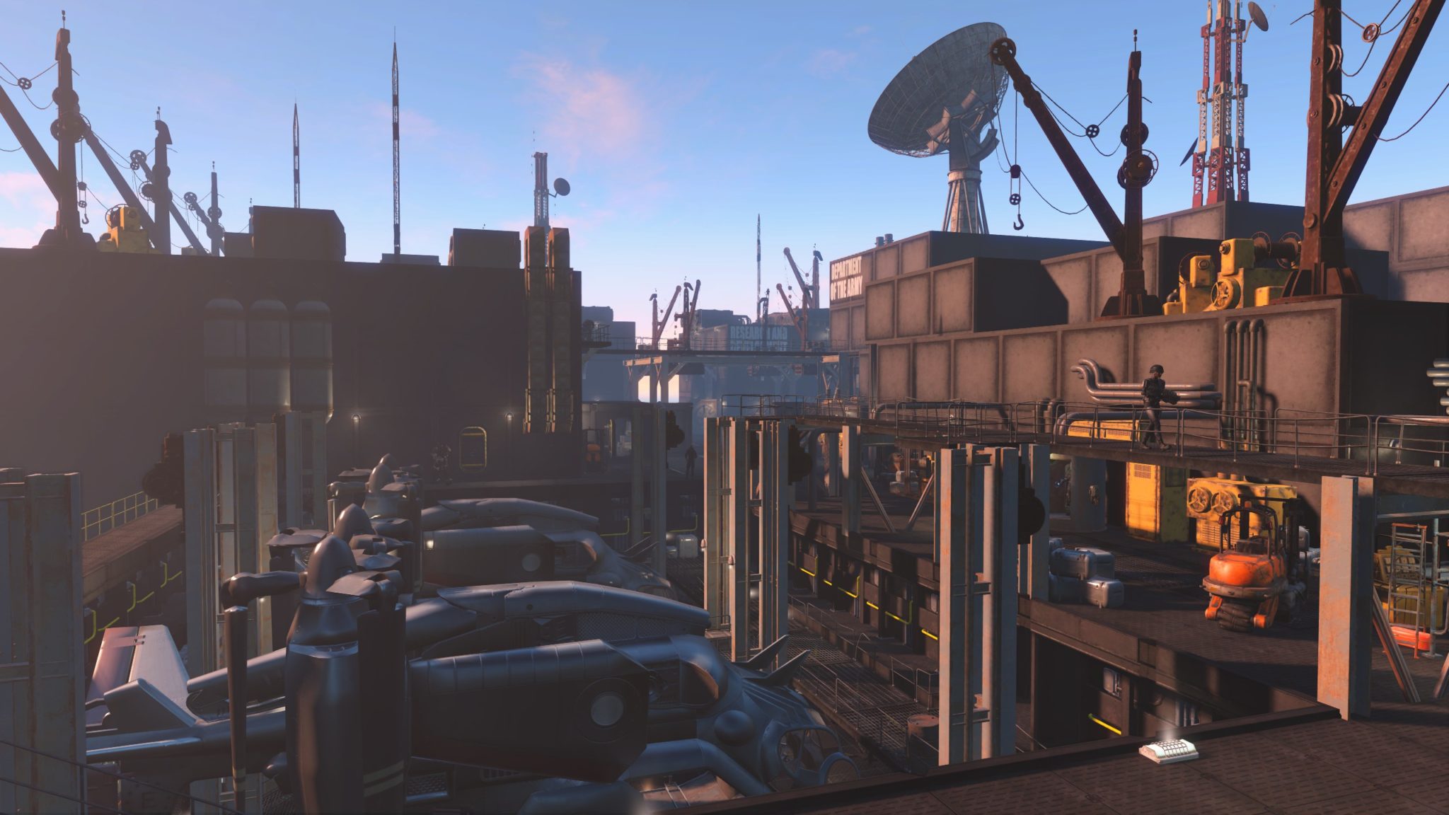 Announcing America Rising 2 – Thomas David Mitchell