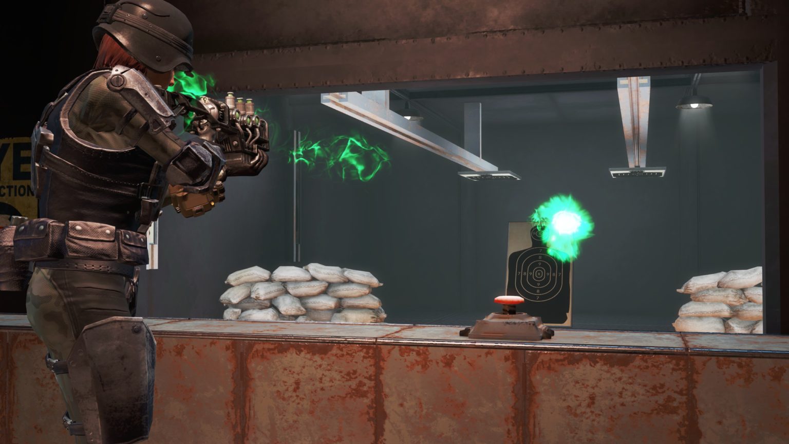 America Rising 2 – Thomas David Mitchell