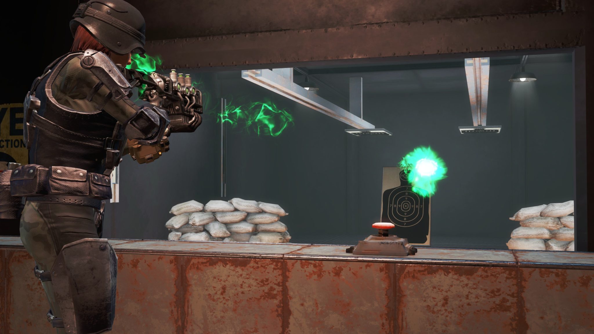 Announcing America Rising 2 – Thomas David Mitchell